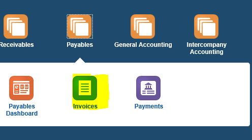 Oracle Application's Blog: How to Upload Data Through ADFDI in Oracle ...