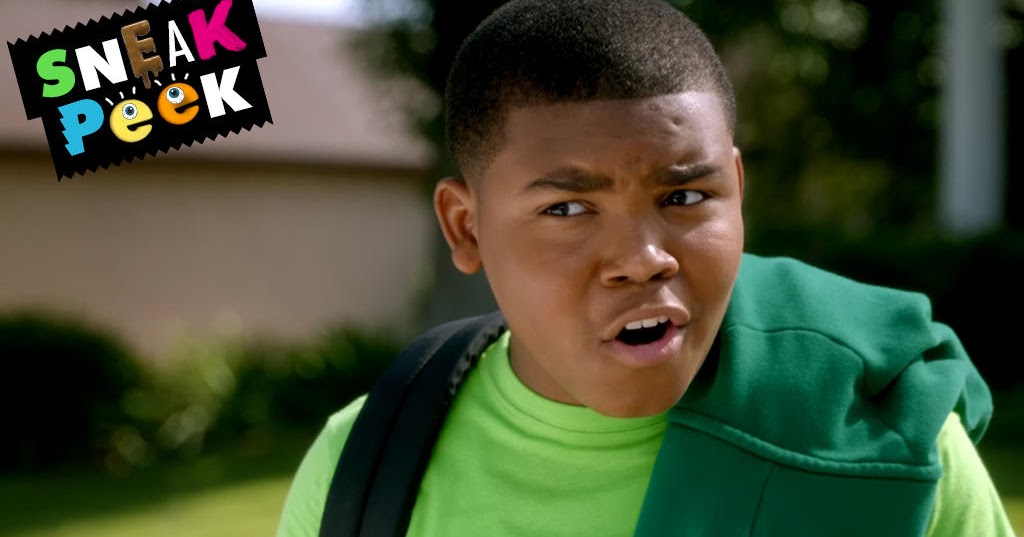 NickALive!: Sneak-Peek From New "Legendary Dudas" Episode "Blazing ...