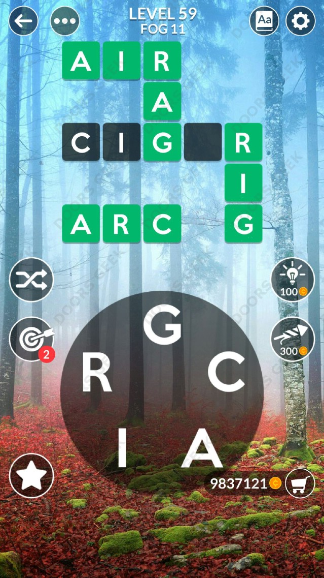 02/02/19 ~ Doors Geek