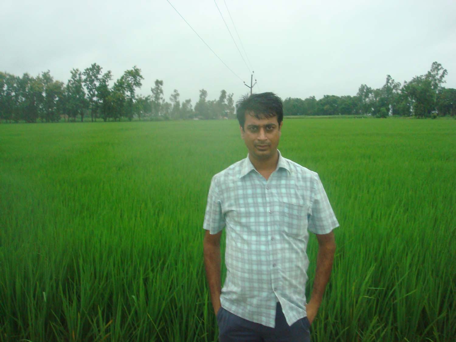 Beautiful India: PILIBHIT , UTTAR PRADESH