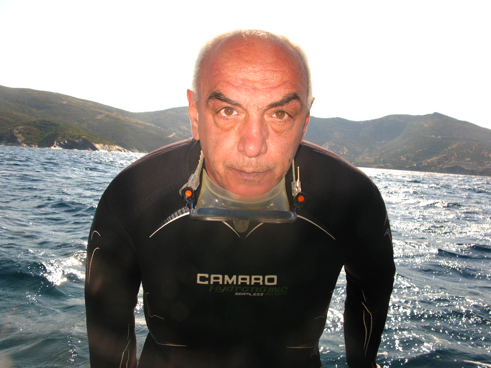 Petries Divers Club: Απο τΙς καλοκαιρινες δραστηριοτητες μας