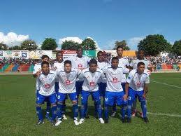 Club Alianza Atlético