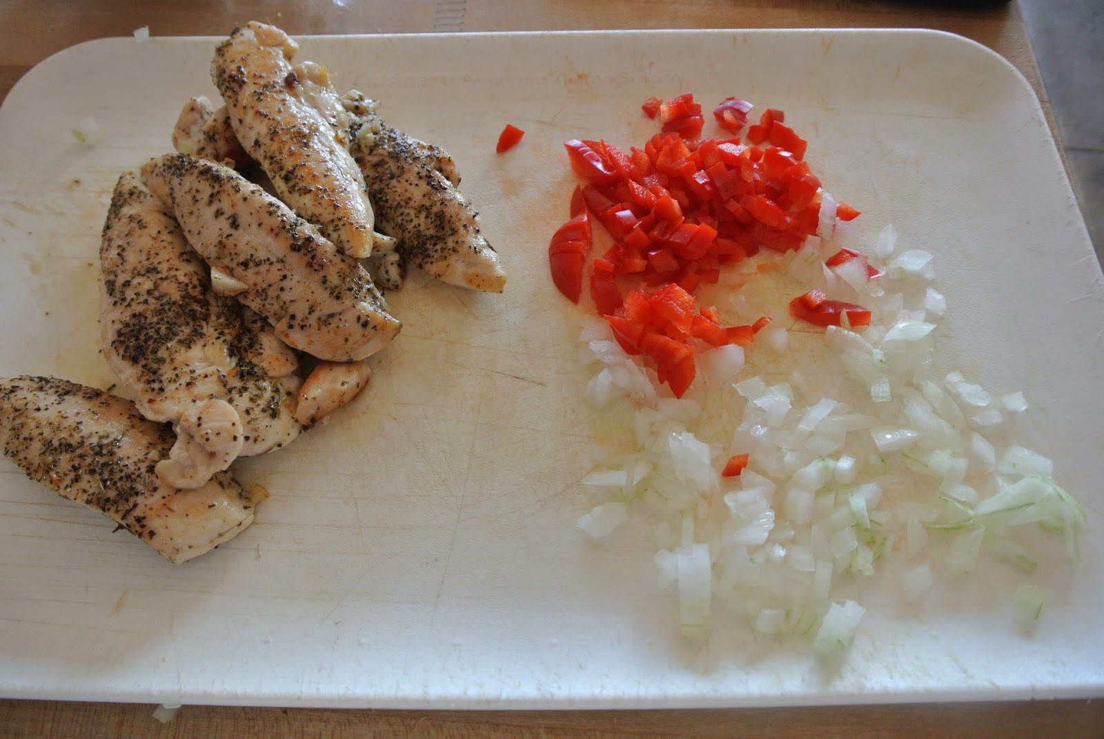 Mom, What's For Dinner?: Gluten Free, Grain Free Monterrey Jack Chicken ...