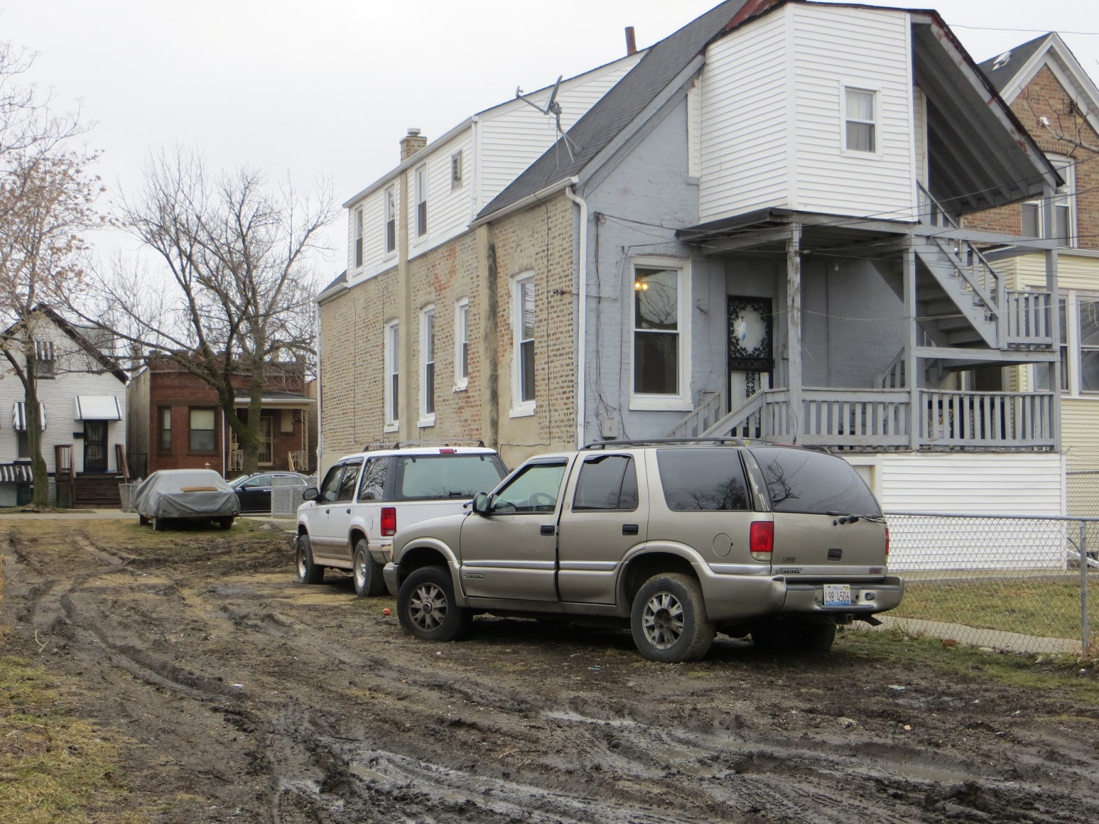 SHAMELESS | Le Locations Telefilmiche - Il Criticatore di Telefilm