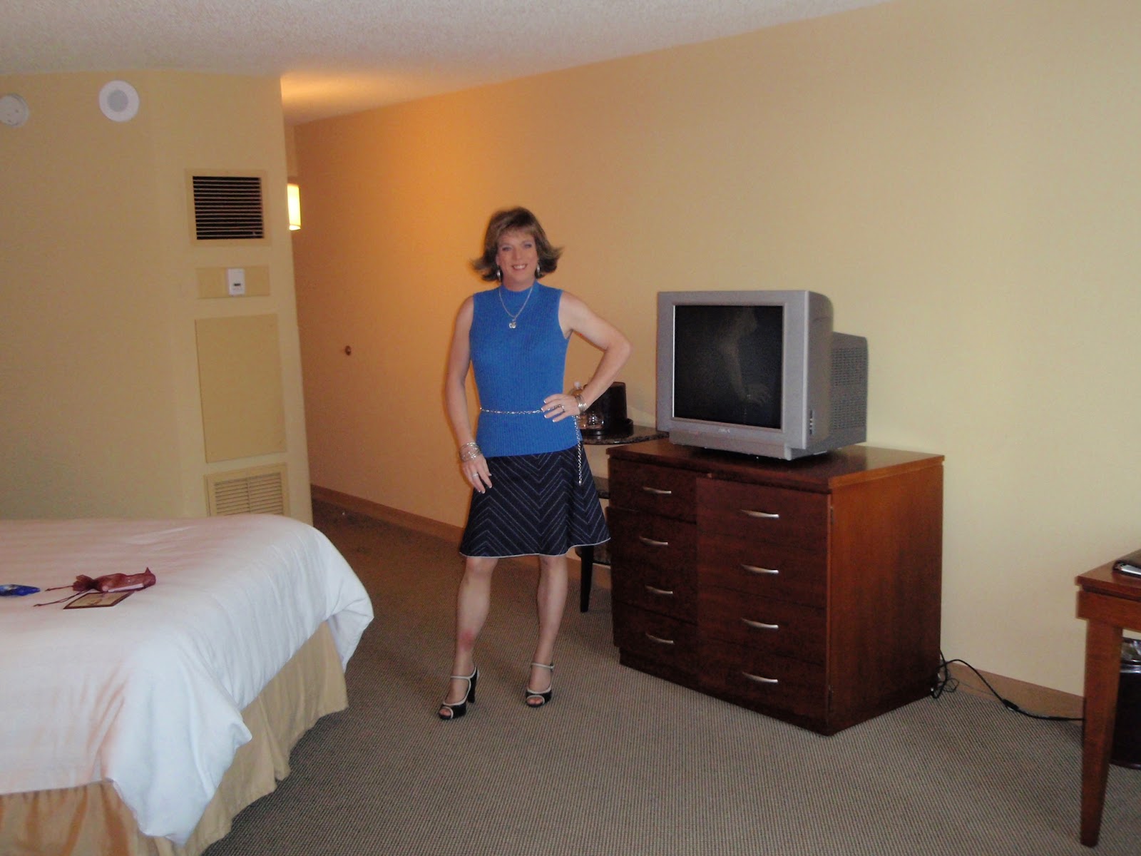 Traveling Transgender: Southern Comfort Conference