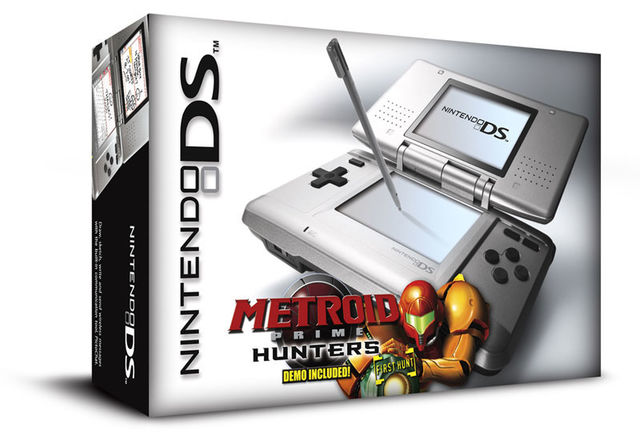 N-Blast Responde #229: Metroid no DS, Falkner e Pidgeotto; amiibo e ...