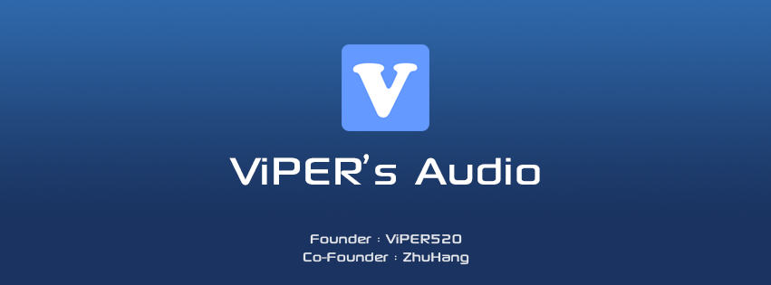 [GUIDE] What is viper4android and How to install it on Nexus 5X
