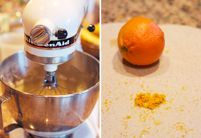 In the Kitchen: The Best Oven Pancakes Recipe - Michaela Noelle Designs