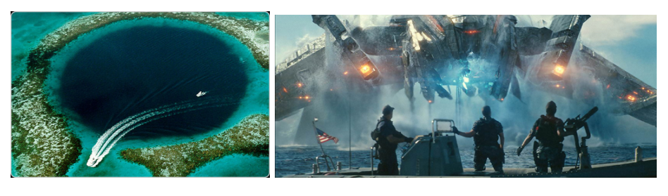 Through Ancient Eyes: Avengers, Transformers (‘shape shifters’) and the ...