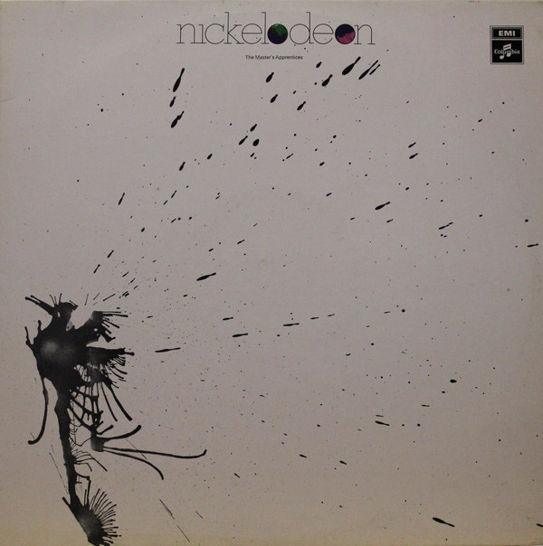 johnkatsmc5: Masters Apprentices “The Master’s Apprentices” 1967 first ...