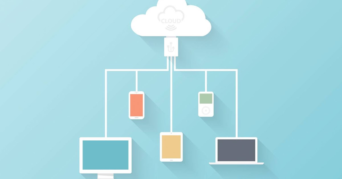 Fungsi serta Manfaat Cloud Computing