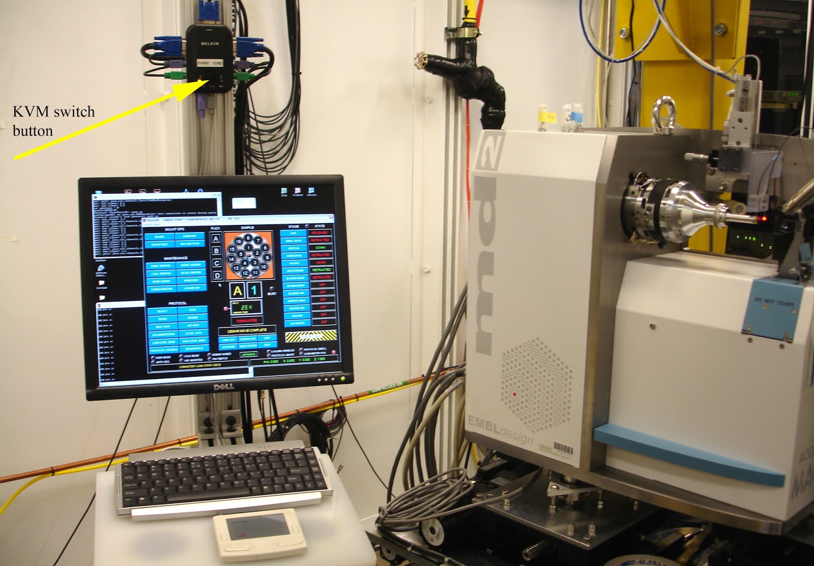 KNOWLEDGE OF COMPUTER: OPERATIONS OF COMPUTER