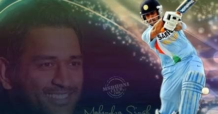 Legends of Cricket: Early life and Captainship of Dhoni....