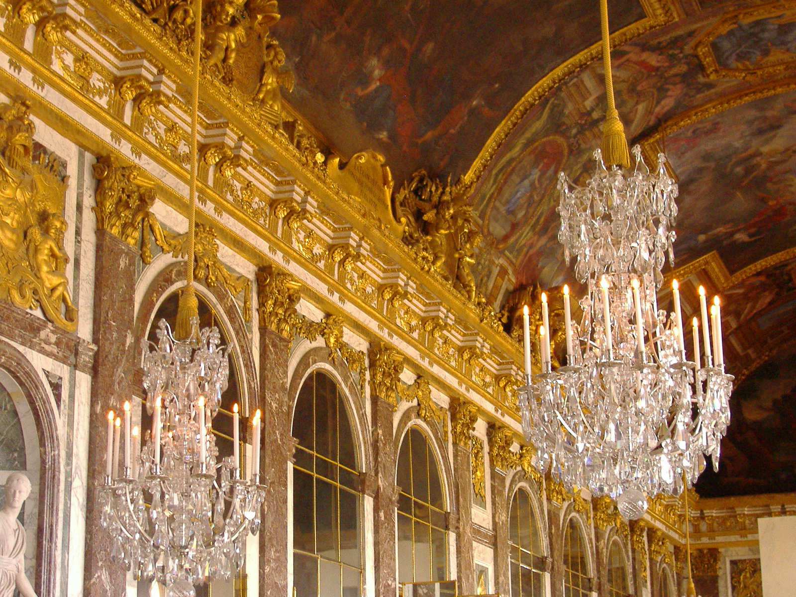 iTerra.blog: O século XVII e a arte barroca