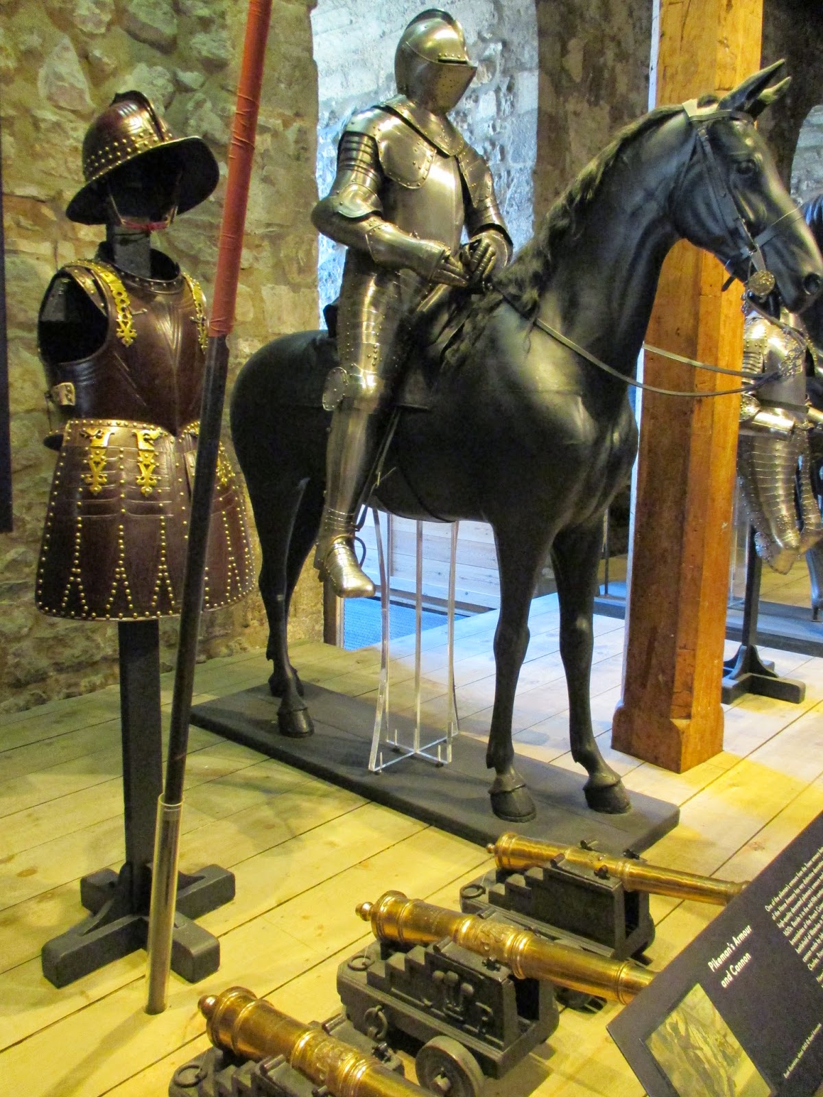 Tarra's Travels: England Week 5