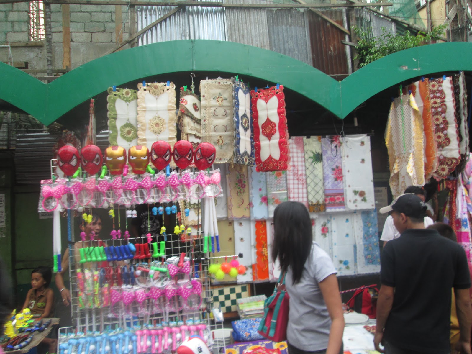 INSPIRING JOURNEY: PASAYAHAN FESTIVAL