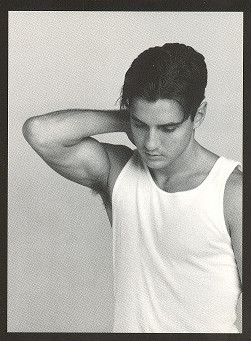 popsublime: The Music of Tommy Page