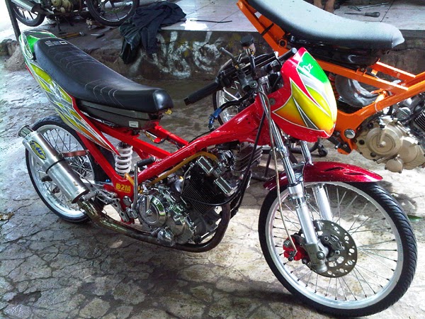 Mobil Motor Terbaru Spesifikasi Harga Review