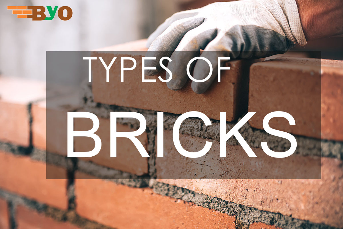 Bricks Classification - Types Of Bricks - Building Construction ...