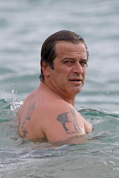 Allen Covert | Celebrities Photos Hub