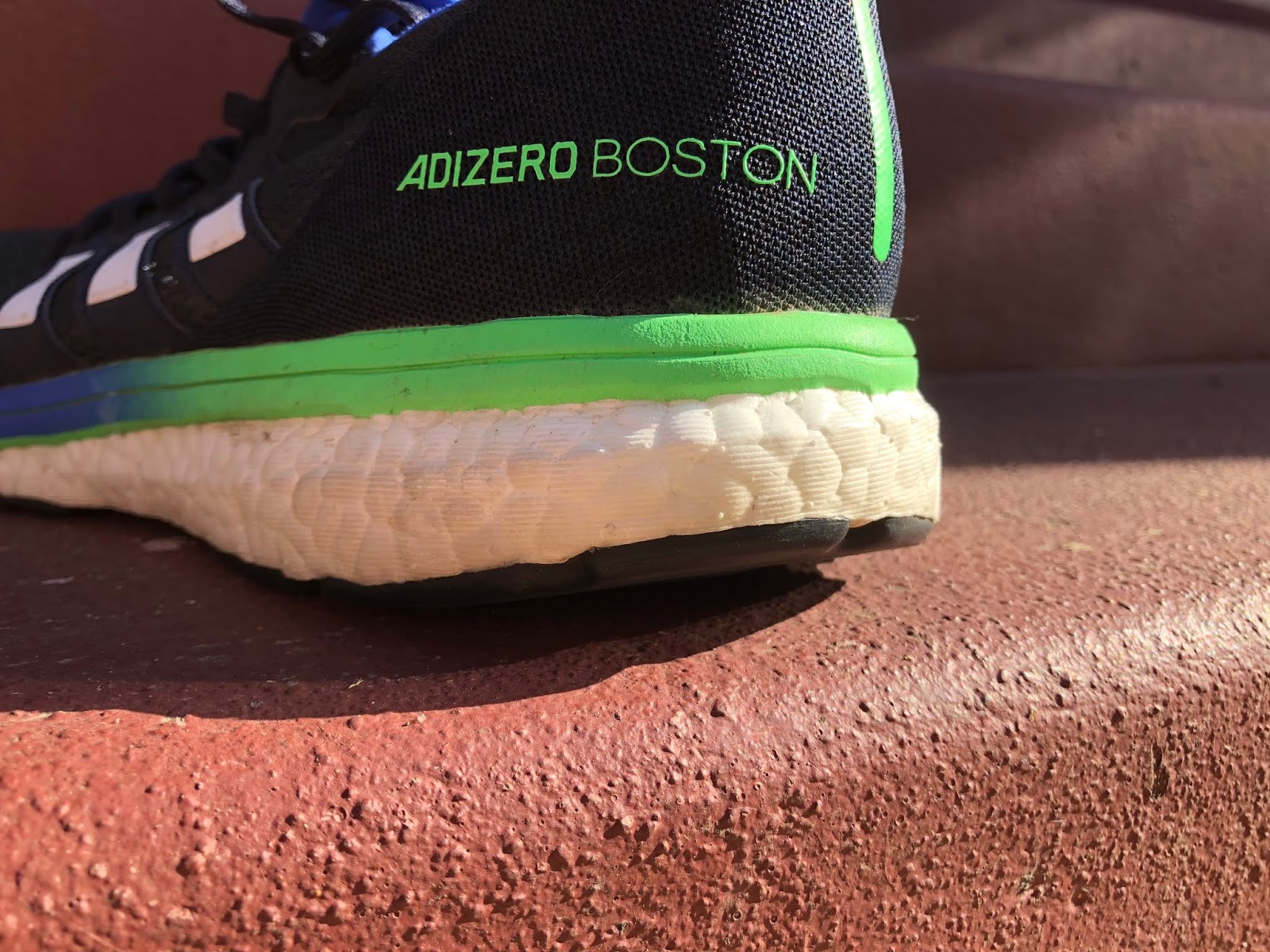 Adidas Adizero Boston 7 Review - DOCTORS OF RUNNING