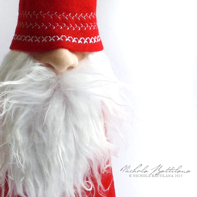 Pixie Hill: The Tomte