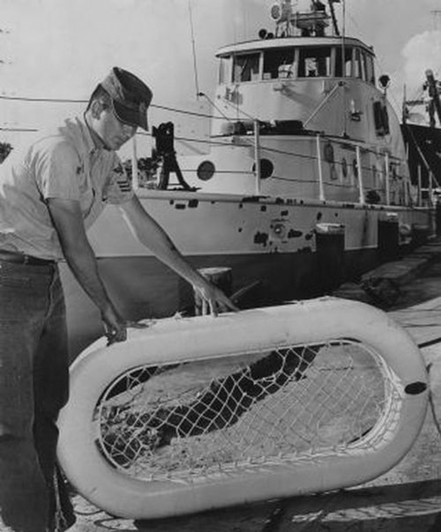 Orphaned on the Ocean: The Unbelievable Story of 11-Year-Old Girl Found ...