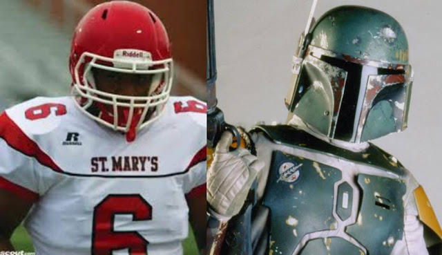 The Michigan Fanatic: A Michigan Football Blog: So James Ross is ...