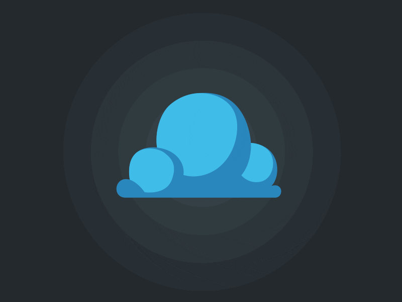 Funny and creative GIFs by Tony Pinkevich - aesthesiamag