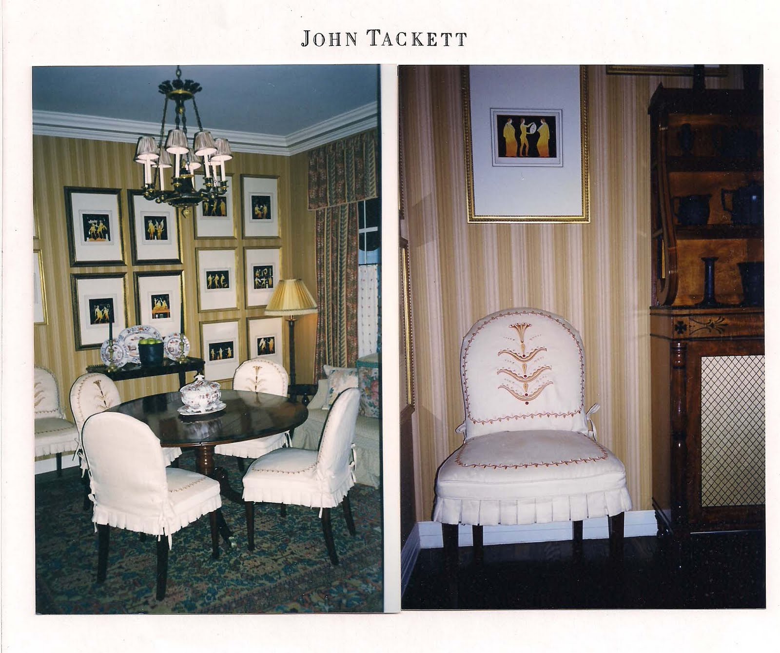 The Devoted Classicist: July 2011