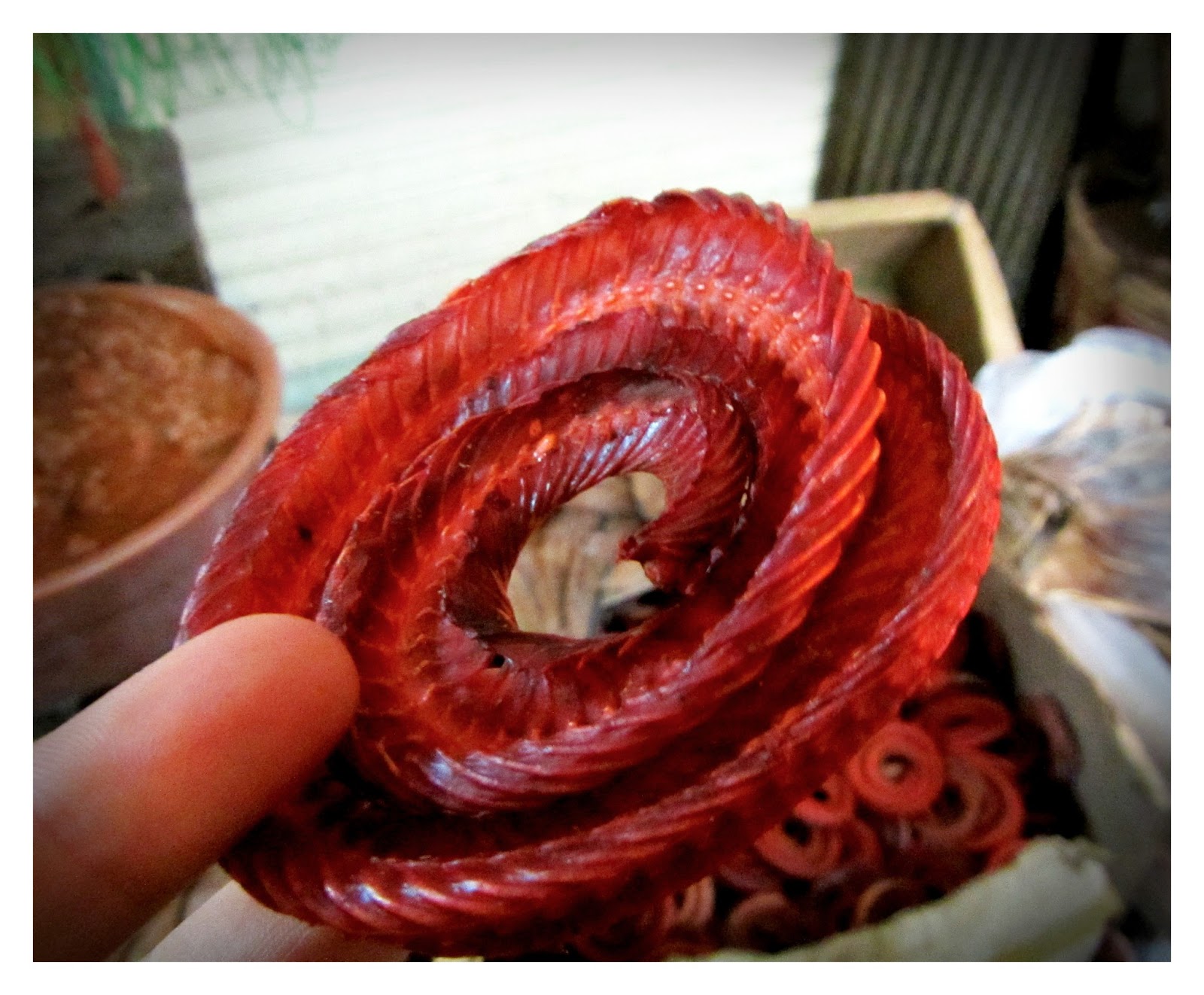 then what happened...