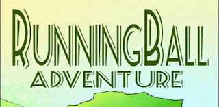 RunningBall Adventure - Simple Game Endless Running untuk Android ...