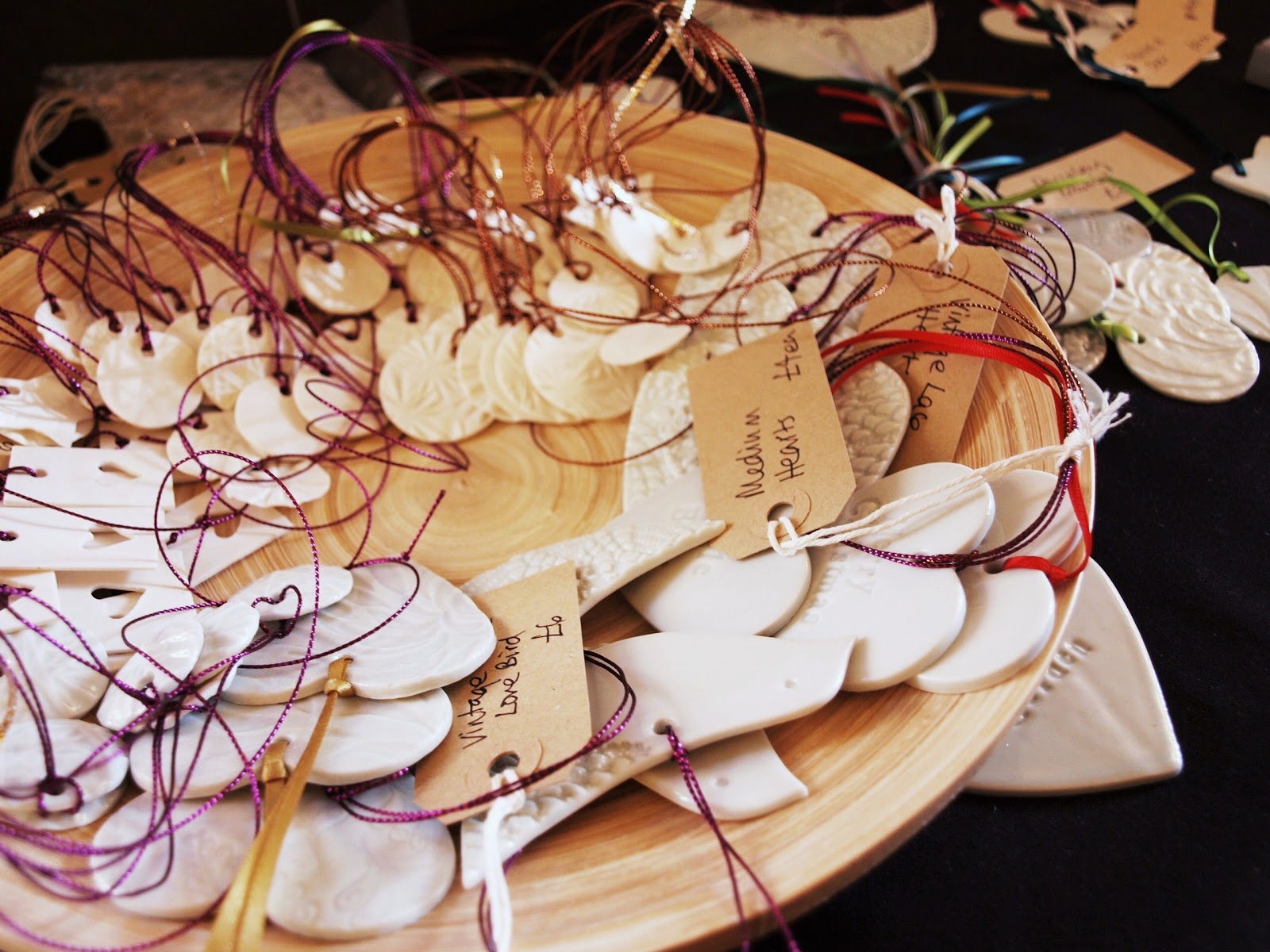 Town Farm Art Show: PHOTOS OF 2012 SHOW