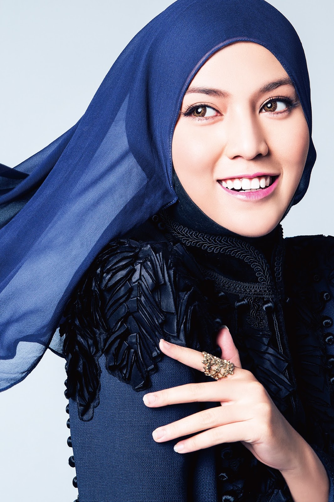 Kee Hua Chee Live!: SHILA AMZAH TO ROCK GENTING HIGHLANDS AND RESORTS ...