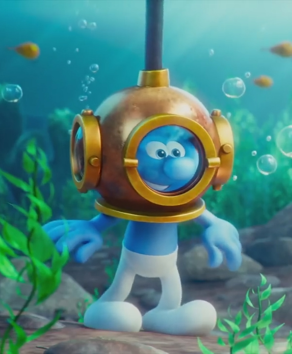 Characters - Smurfs