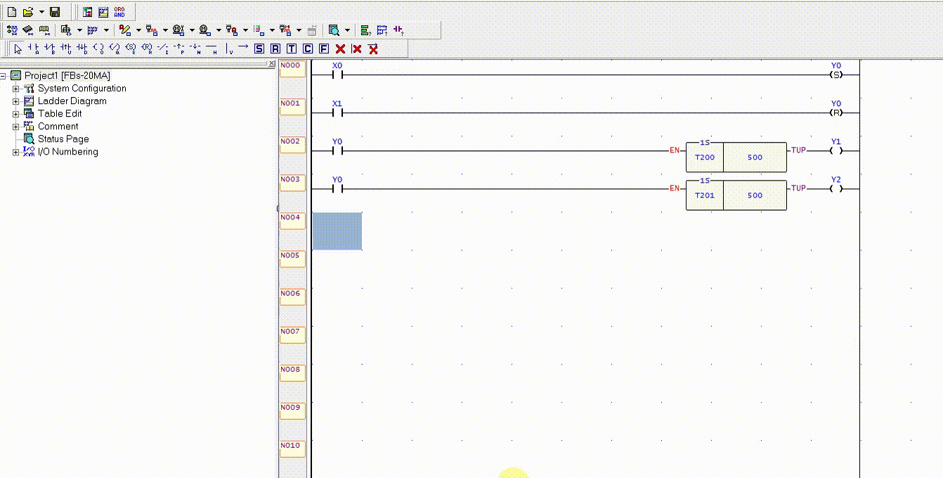 How to use Arithmetic Functions with Counter in Fatek PLC Winproladder ...