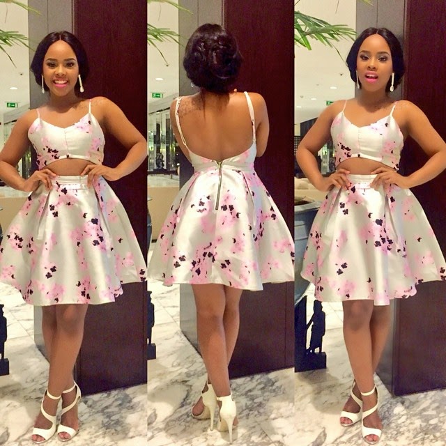 Elizabeth Michael(Lulu) Kakuwekea Picha Hii , Mimba Sijui Kama ...