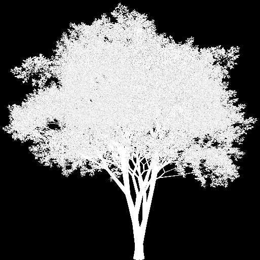 Silvador Development Blog: Improving normal map on billboards