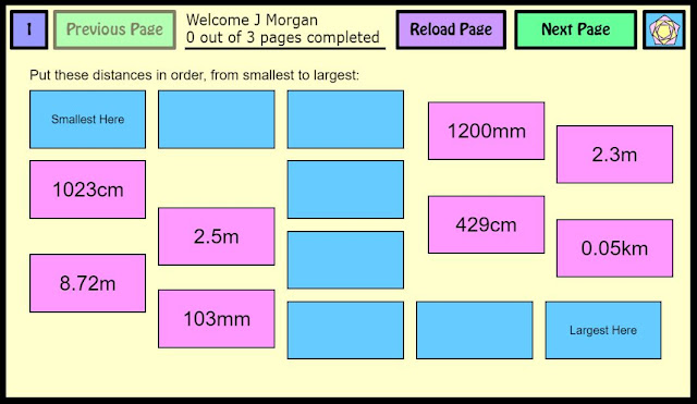 Resourceaholic: Map Scale