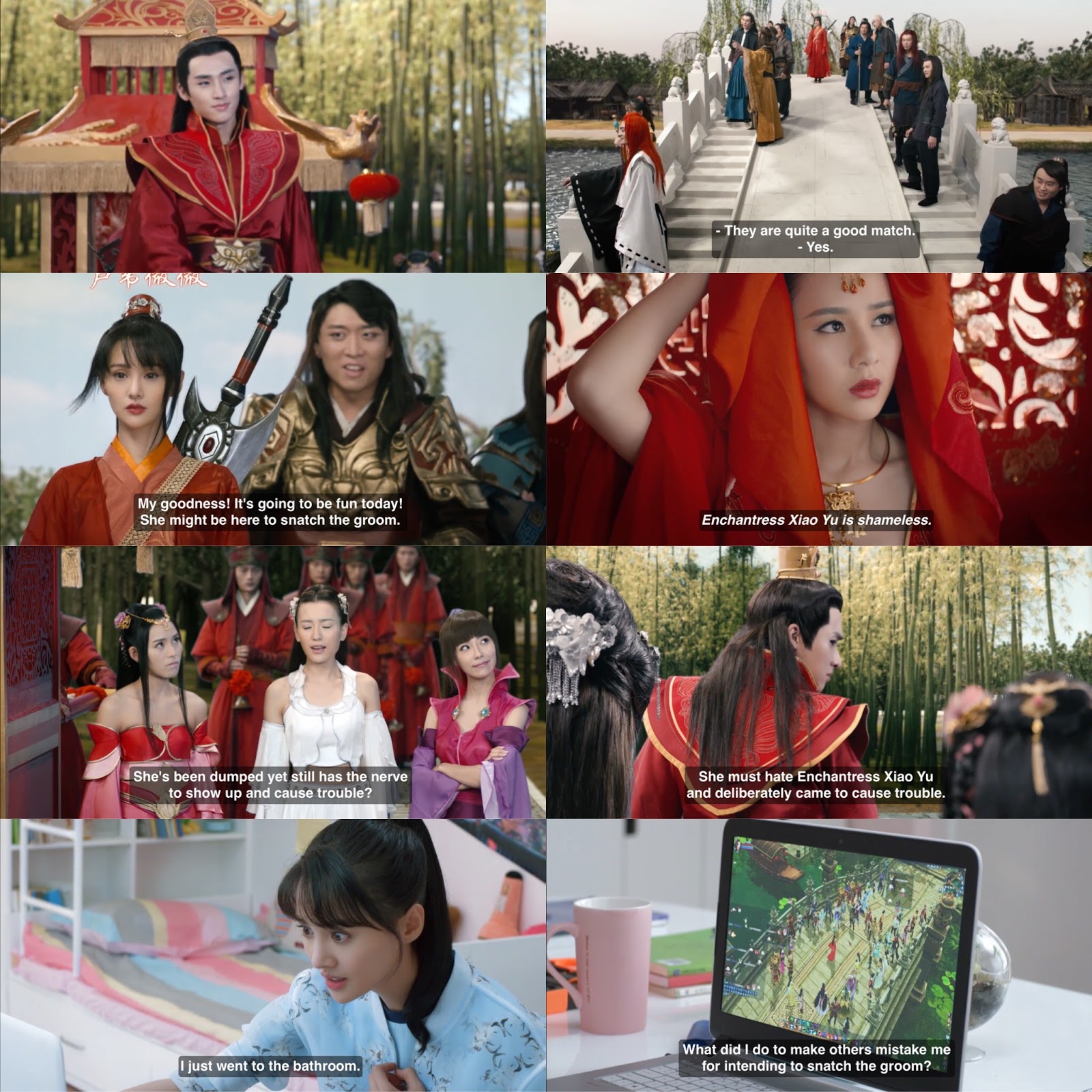 Sashily's KDrama Blog