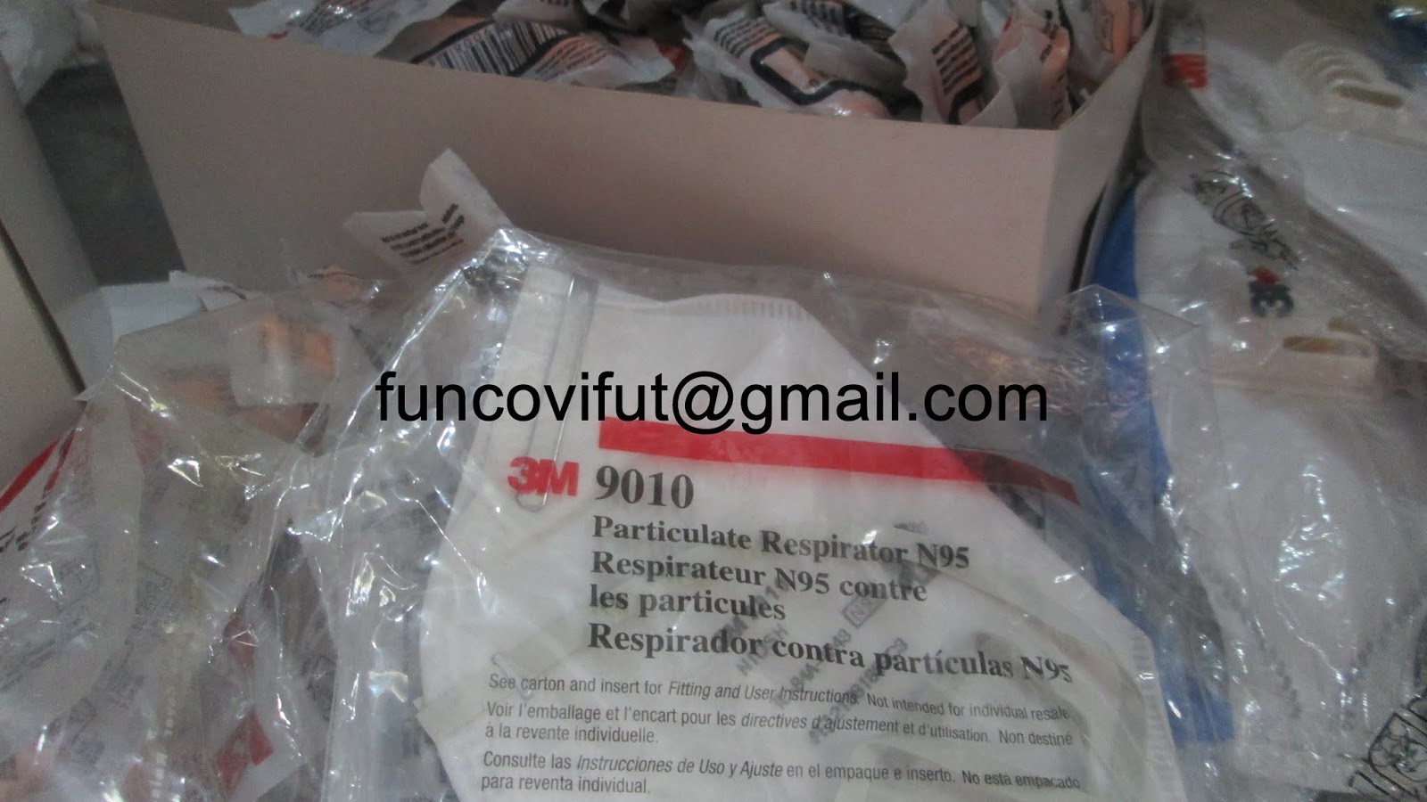 ASESORÍAS COMERCIALES: Elementos de protección Personal "EPP" Tapones ...