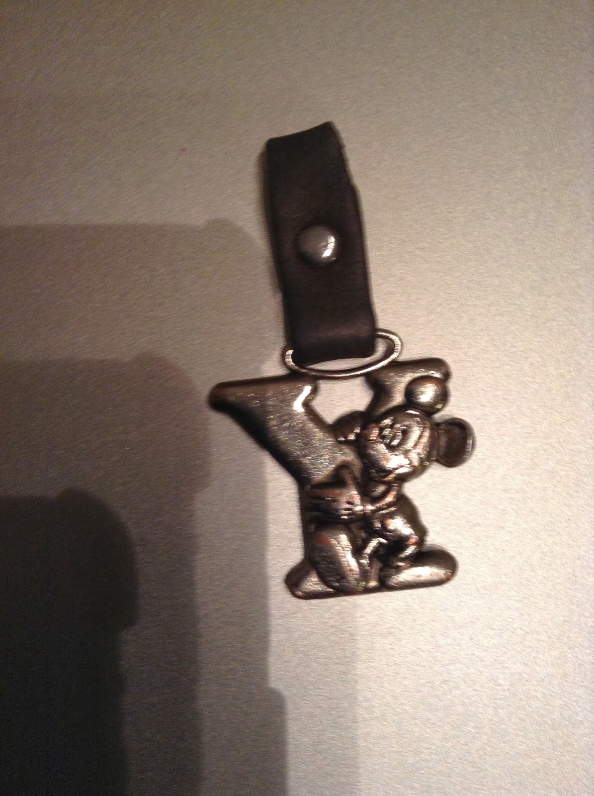 GinaYoryet: The most meaningful and valuable gift