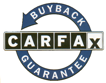 History of All Logos: All Carfax Logos