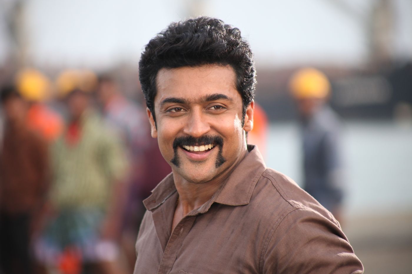 Singam Movie New Stills | Tollyreels