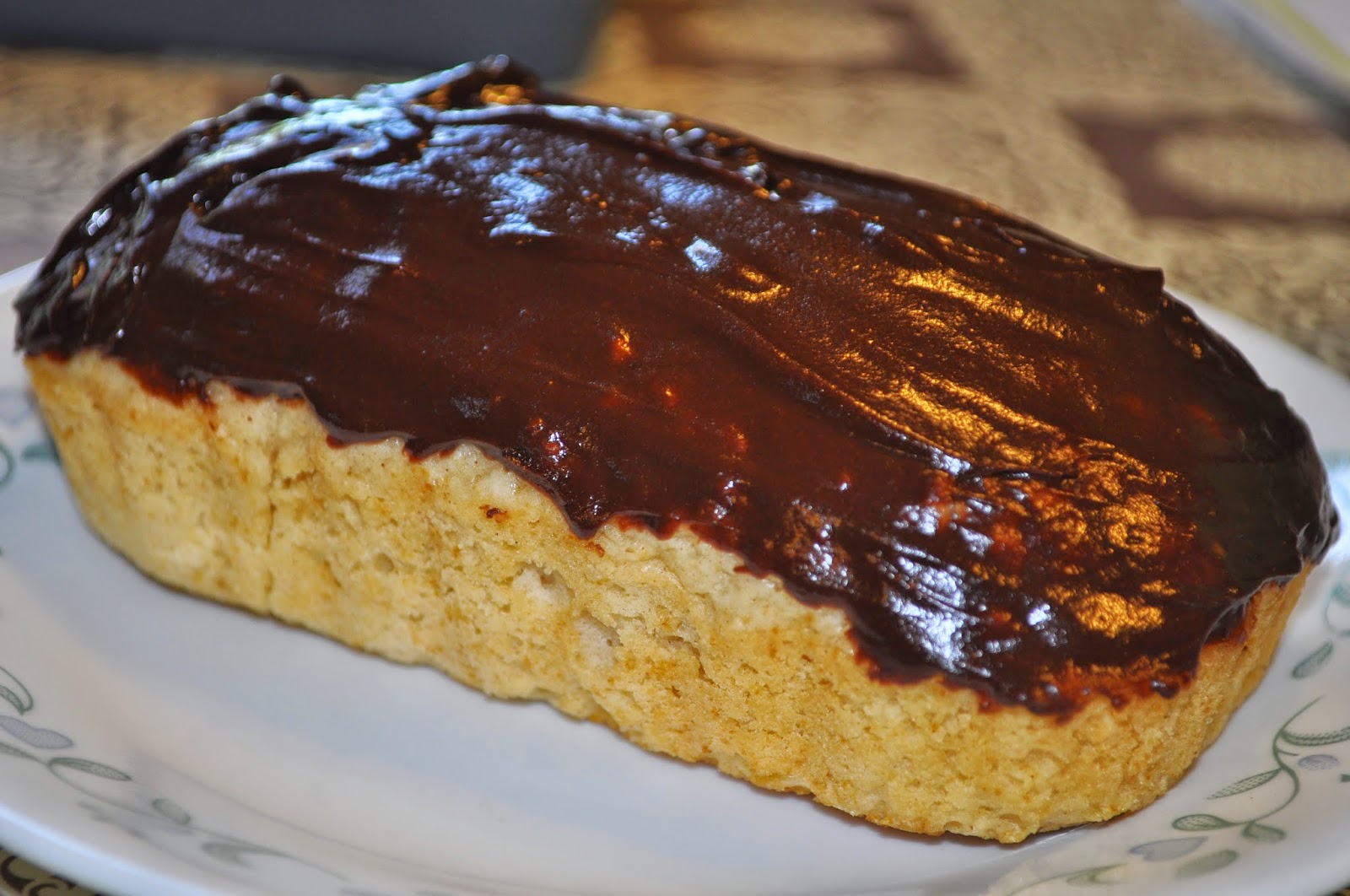 Life in my Kitchen...and beyond: Family Bucket List: Homemade Baked ...