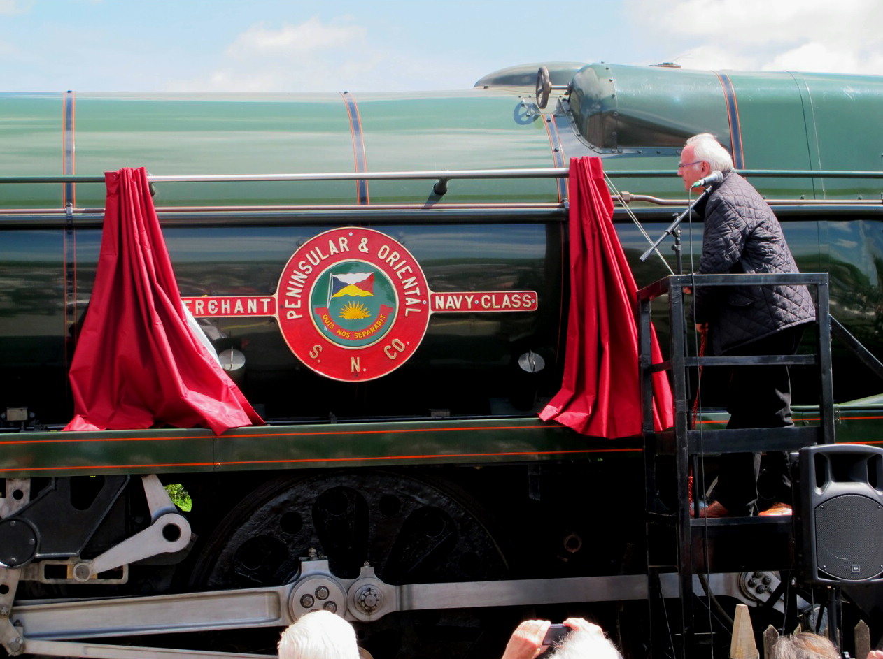 'Along These Tracks' Train Photos Site : Photo Southern Railway ...