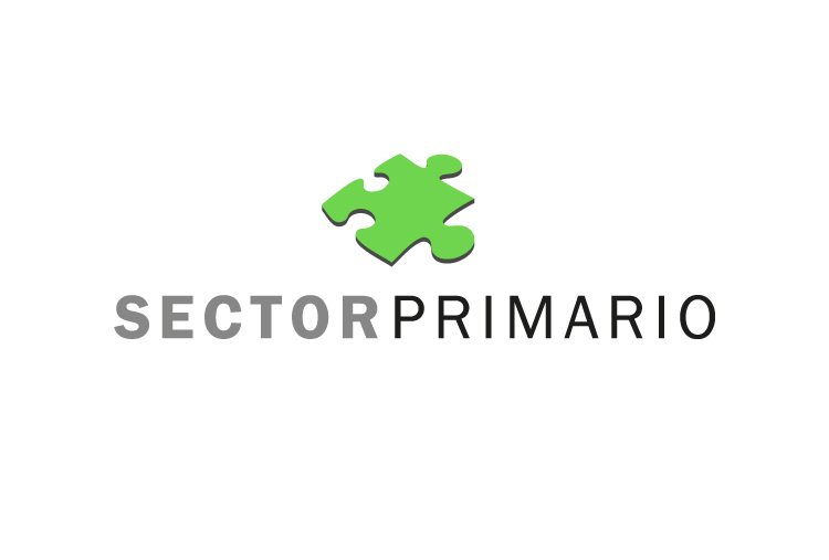 Diseño de Logotipo "Sector Primario" | Logo Design "Sector Primario ...
