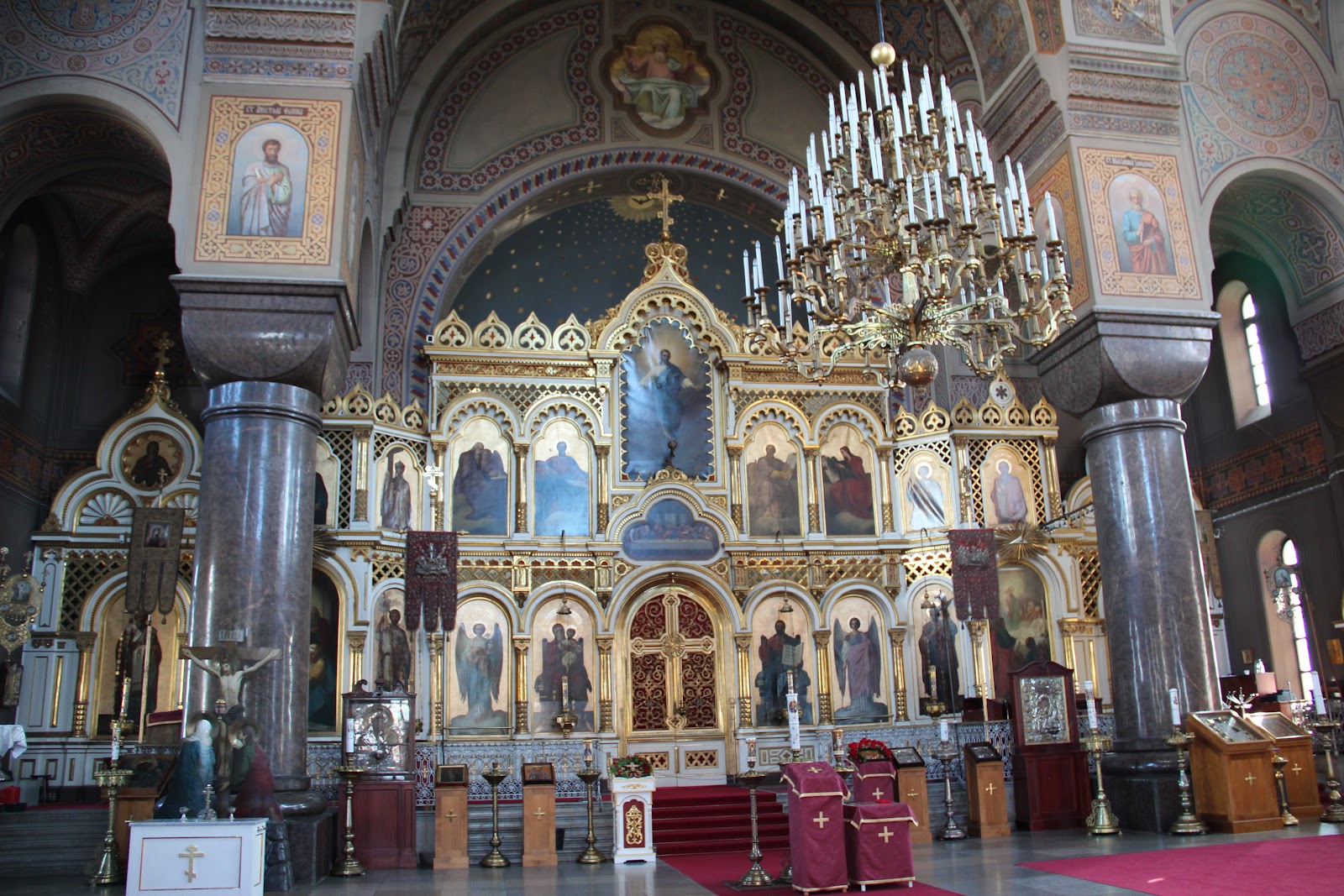 Ramblings about life and travel: Helsinki