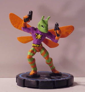 Killer Moth Appreciation and Preservation Society: 2016