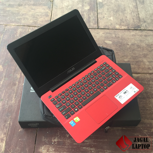 Laptop Second Asus X455LF Core i5 - Notebook Bekas - Netbook Second ...
